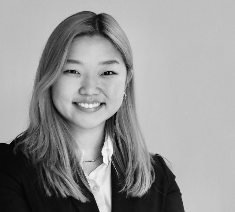 Rachel Rhee - Telesto