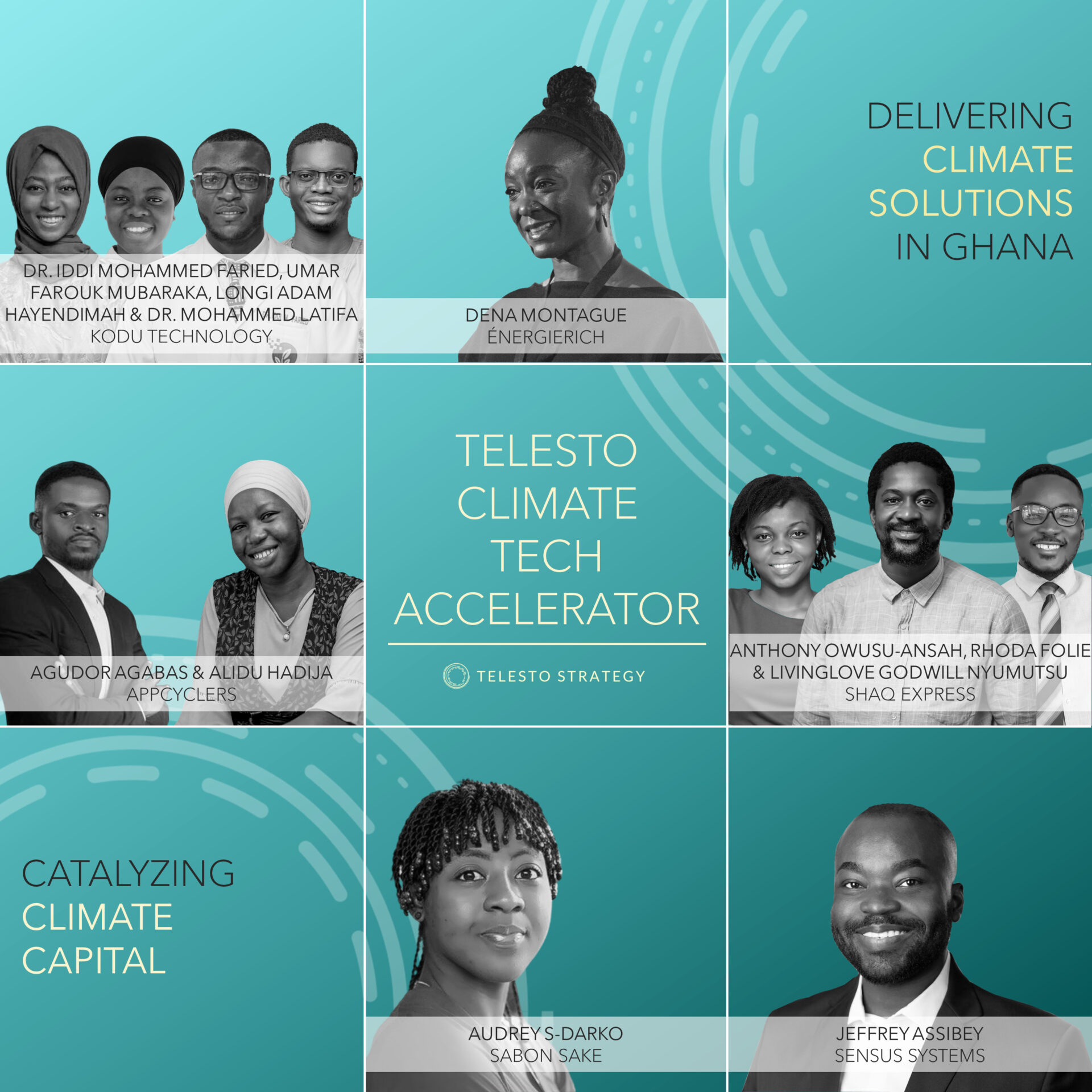 News & Media - Telesto