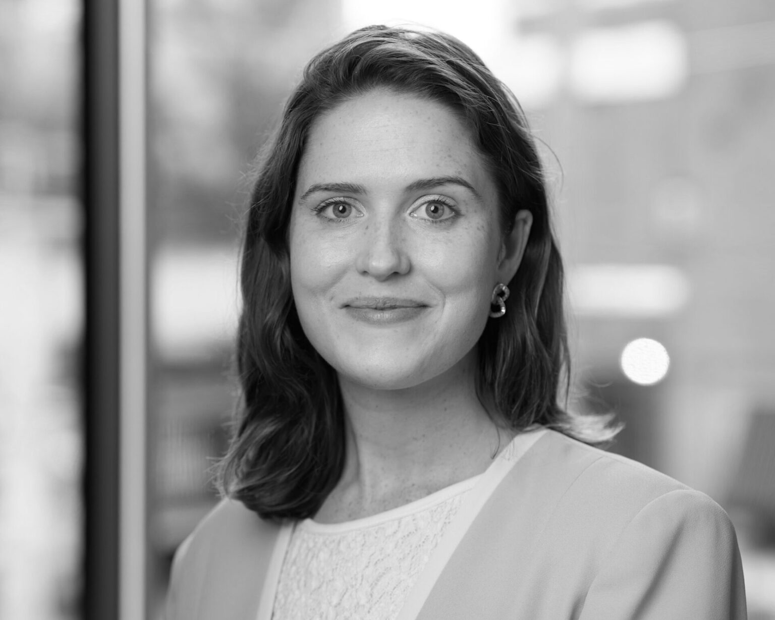 Fiona Kalensky - Telesto